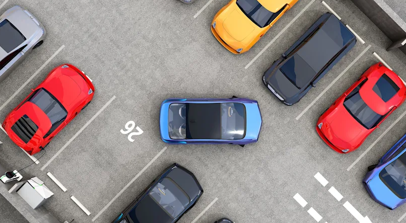 What Are Automotive Proximity Sensors and How Do They Work? - Shine Motor